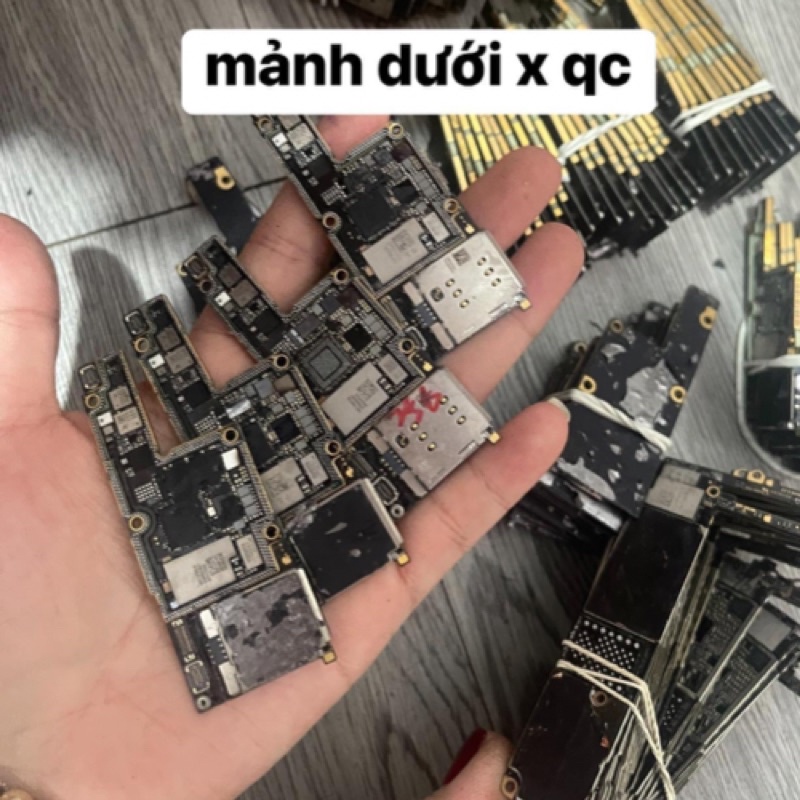 main xác mảnh dưới ipx qc giá sỉ | Shopee Việt Nam