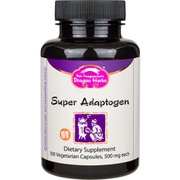 Siêu thảo mộc thích ứng Super adaptogen Dragon Herbs 100 viên | Shopee Việt Nam