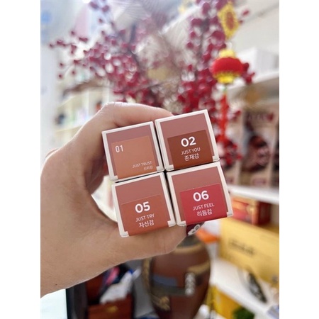 Son BBIA chính hãng | Shopee Việt Nam