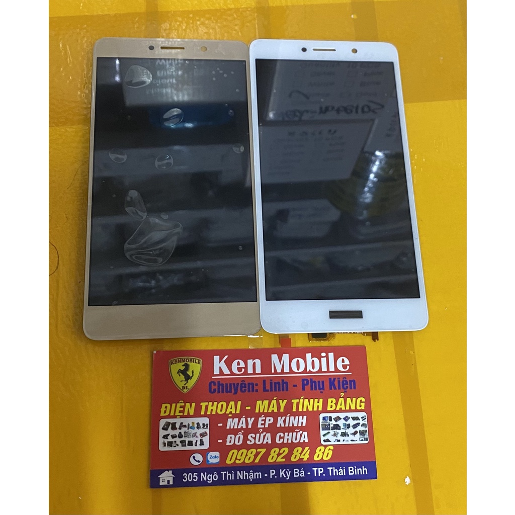 Màn Hình Nguyên Bộ Huawei GR5 2017 / BLL-L22 | Shopee Việt Nam