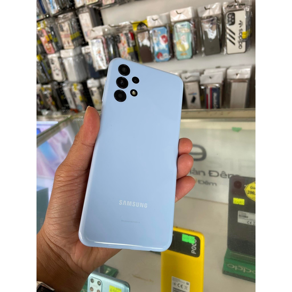 Điện Thoại Sam Sung A13 Chính Hãng | Shopee Việt Nam