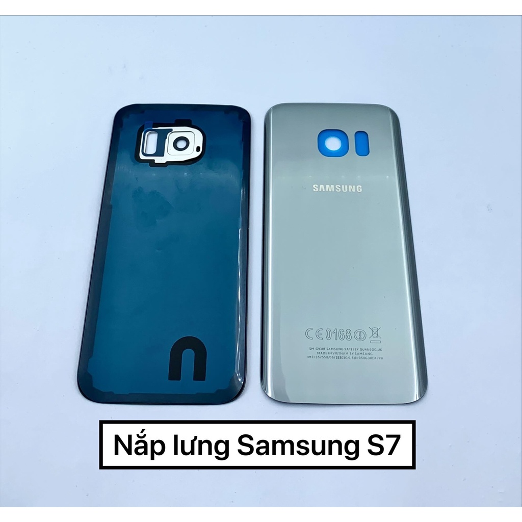Nắp lưng SS S7 | Shopee Việt Nam
