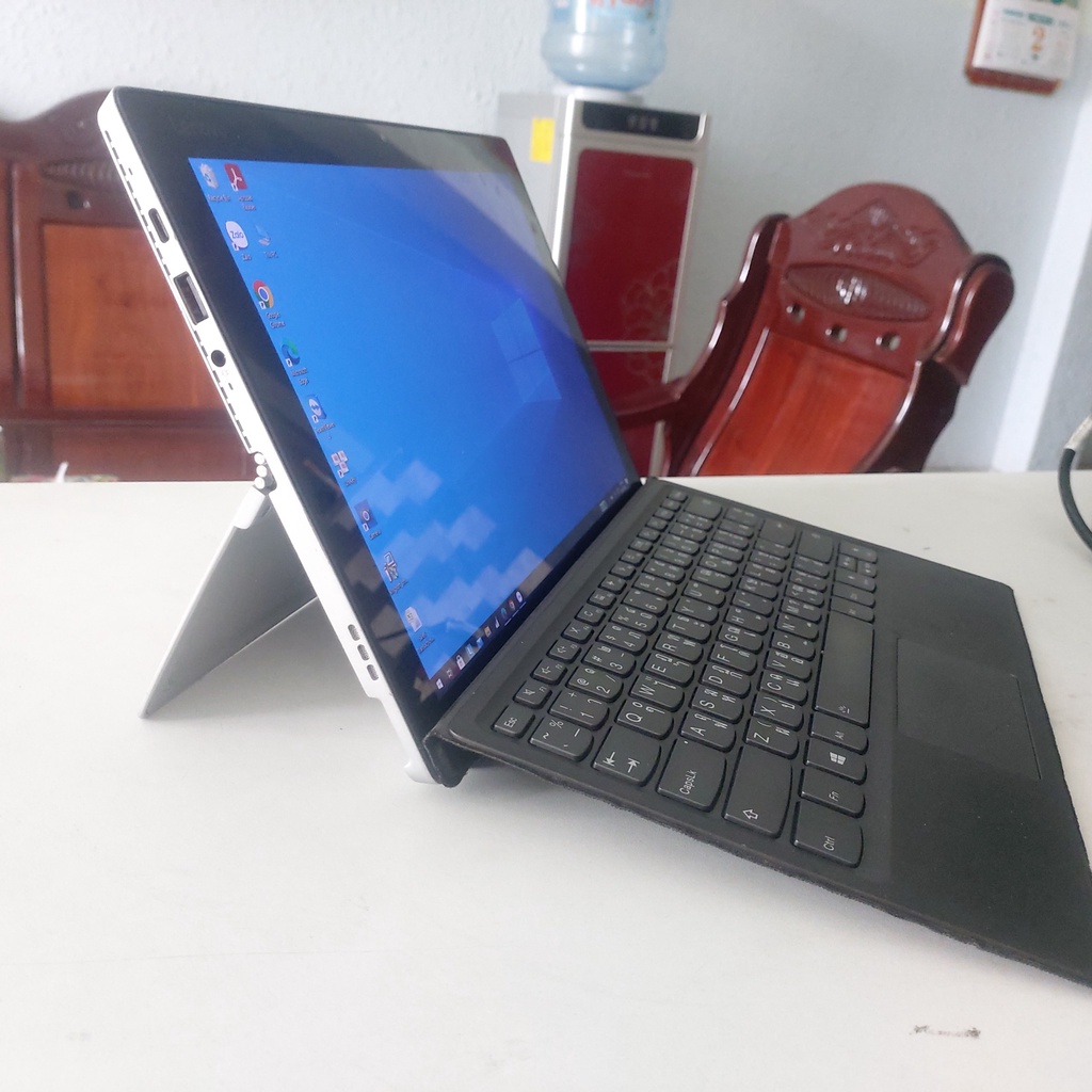 Máy tính 2 in 1 Lenovo Miix 510 | Shopee Việt Nam
