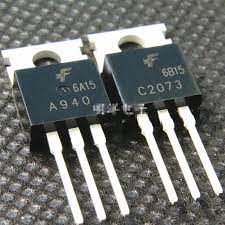 Transistor 2SC2073 (C2073, BJT C2073) / NPN / Linh Kiện Điện Tử ...