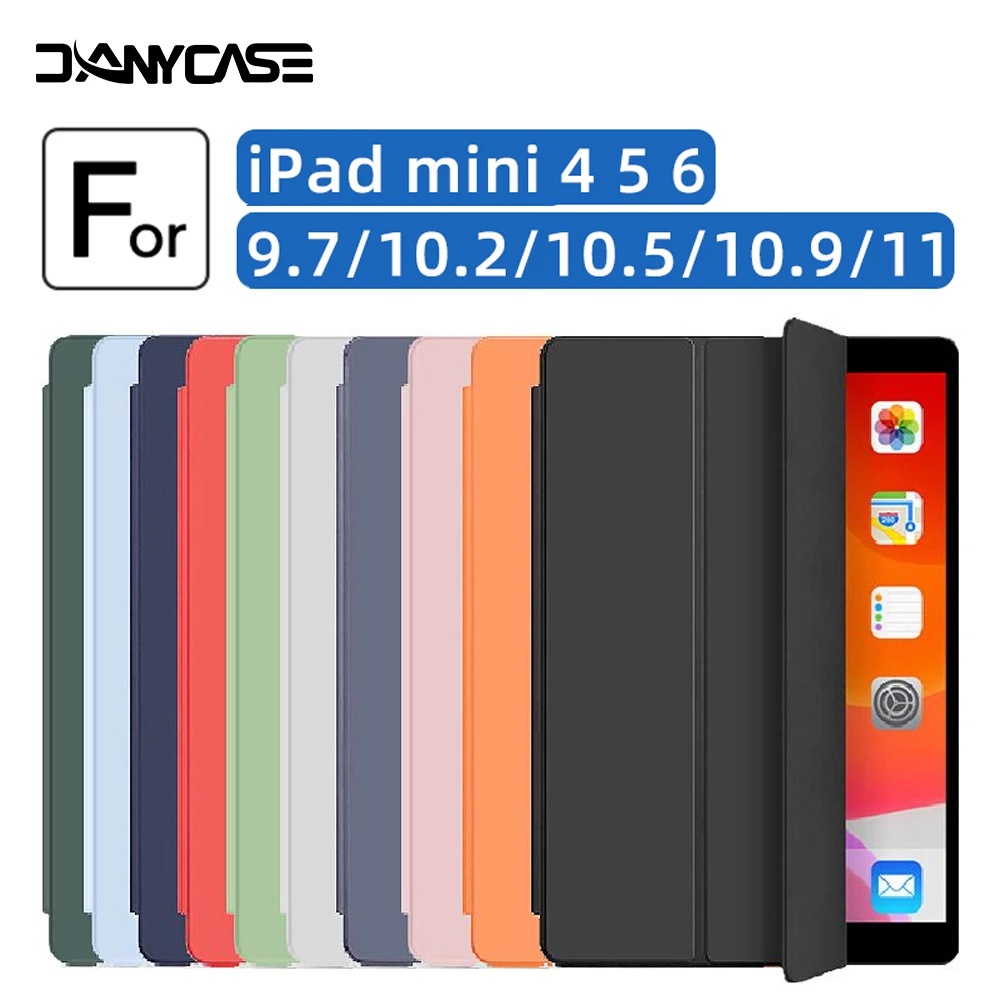Ốp Lưng DANYCASE Cho iPad 11th Air 6th Gen 11 '' Air 13 M3 2025 7 / 8 ...