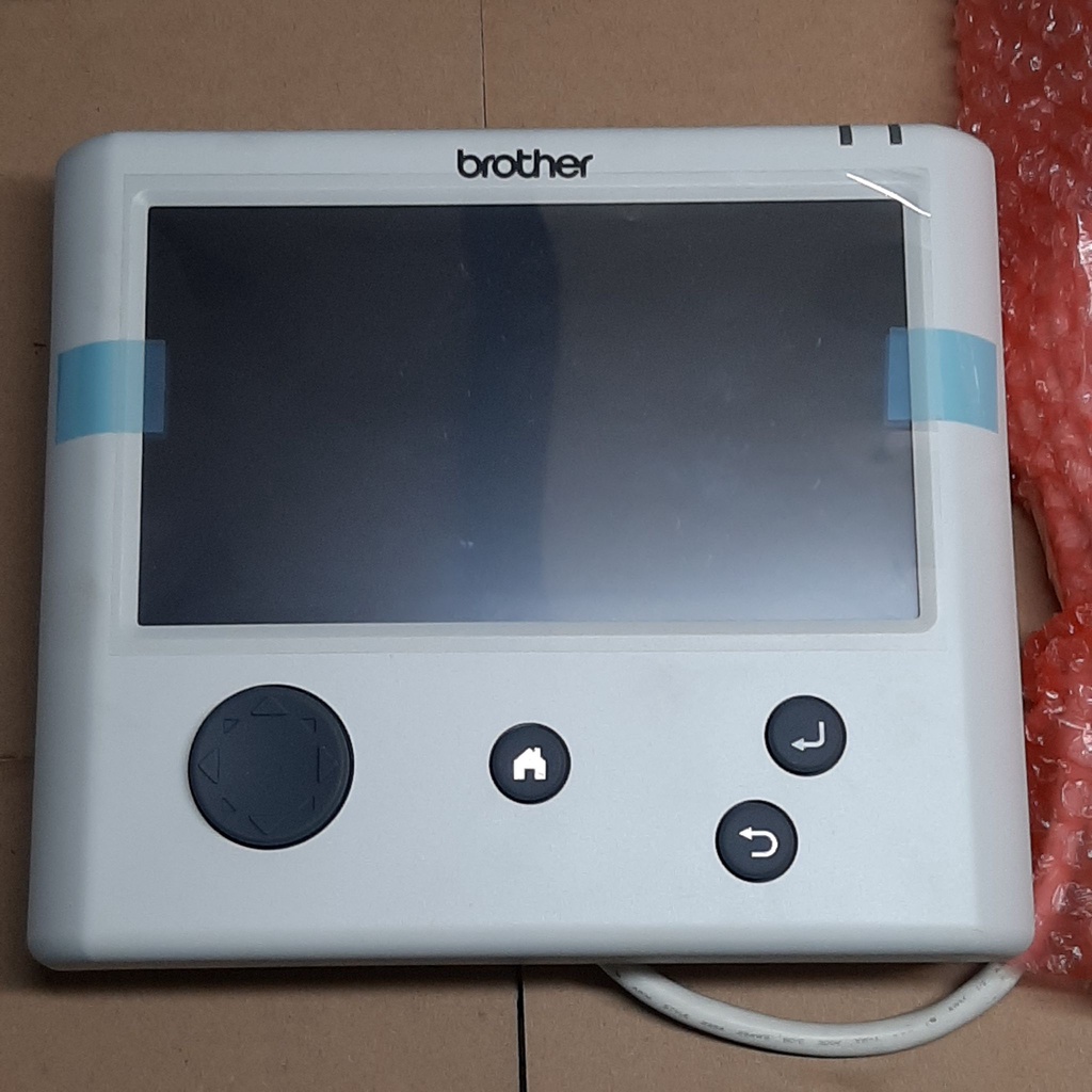 Màn hình máy lập trình BROTHER BAS-311H BAS-326H BAS-342H | Shopee Việt Nam