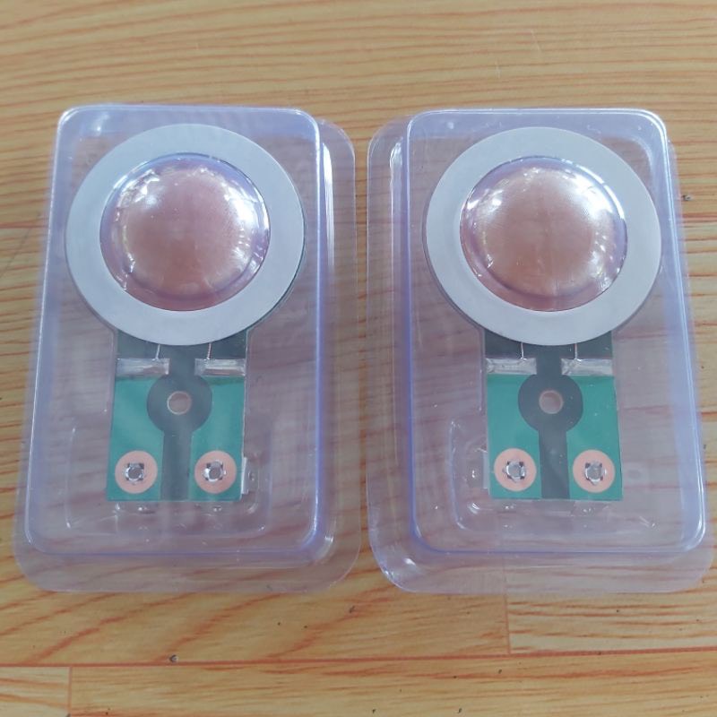 Coil Loa Treble 250 màn titan Dây Tròn (giá 1 cái) | Shopee Việt Nam
