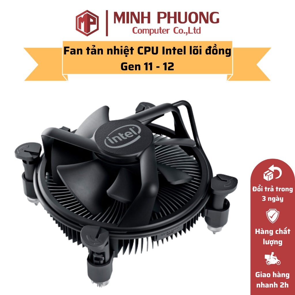 Tản nhiệt khí CPU JUNGLE LEOPARD A200 Plus kèm keo tản nhiệt | Shopee ...