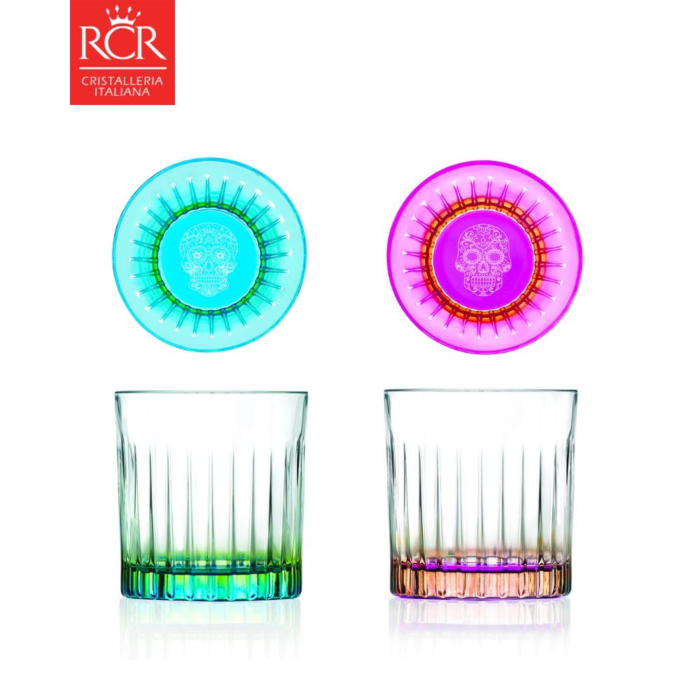 Ly Dof/ Ly Rock Uống Rượu Mạnh, Cocktail Thuỷ Tinh Pha Lê Không Chì Ý ...