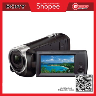 Máy Quay Phim Sony Handycam HDR giá tốt Tháng 3, 2024 | Mua ngay | Shopee Việt Nam