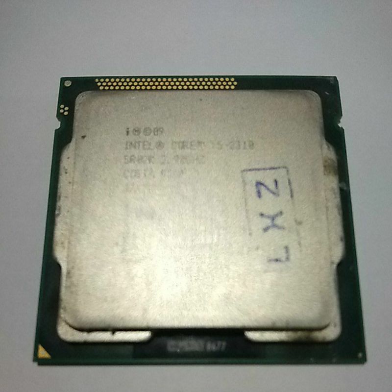 cpu g4560, i3 3240, i5 2400s,e3 1220v1, e3 1230v1,e3 1225v1,i3 4130,e3 1220v3, x5650, a8 5500,a8 ...
