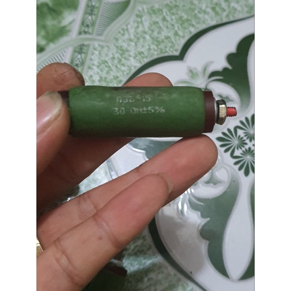 điện trở công xuất nga 30R | Shopee Việt Nam
