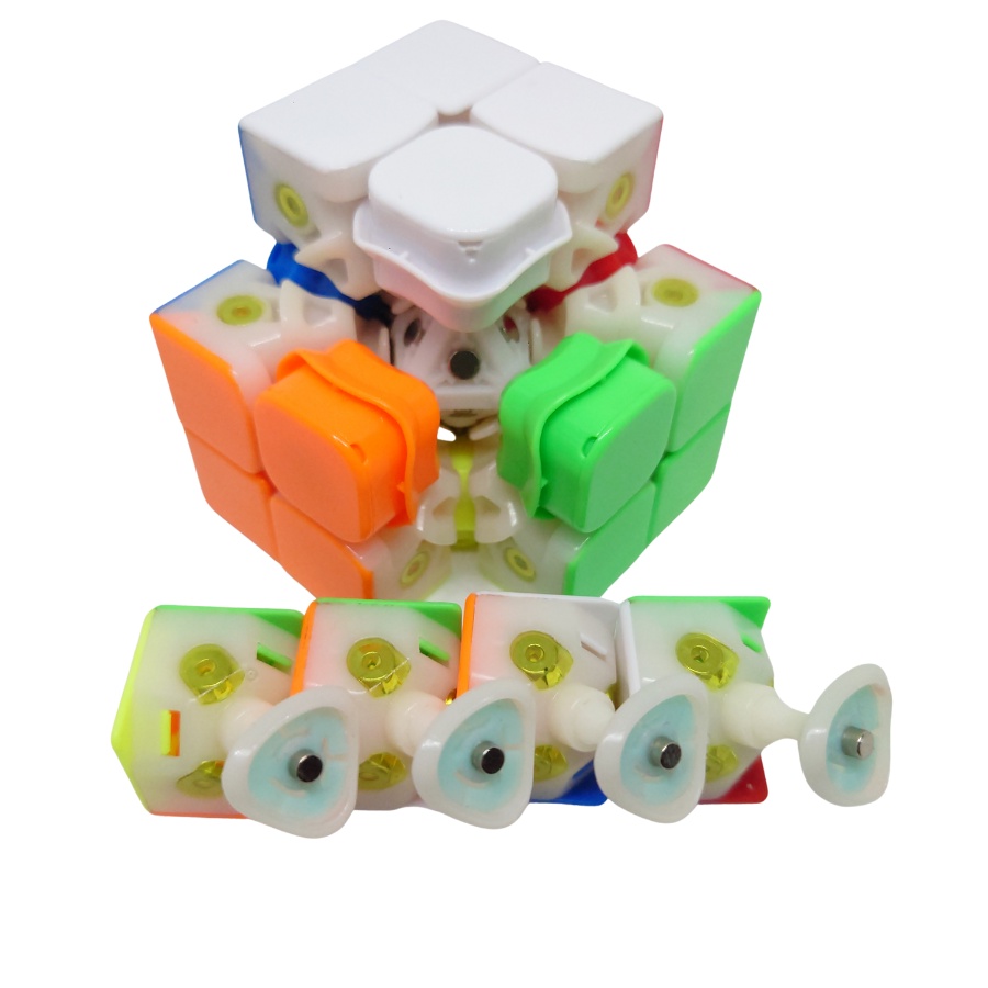 Mod MagCore cho Rubik by HNT Cubing | Shopee Việt Nam