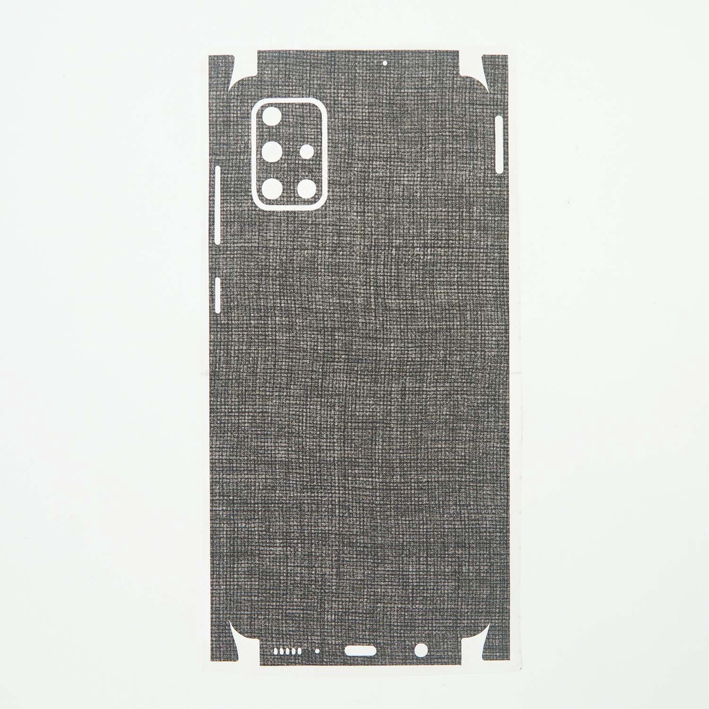 Miếng dán skin Samsung A61 – Skin Film 3M nhập khẩu USA - chính hãng ...