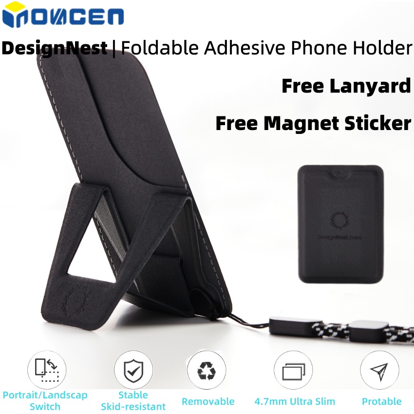 Giá Đỡ Điện Thoại / Bảng Điều Khiển Từ Tính / Bảng Điều Khiển Không Dây Siêu Mỏng Có Thể Gập Lại ...