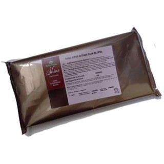 Socola Đen Compound Dark Chocolate Compound 1kg Master Maritini ...