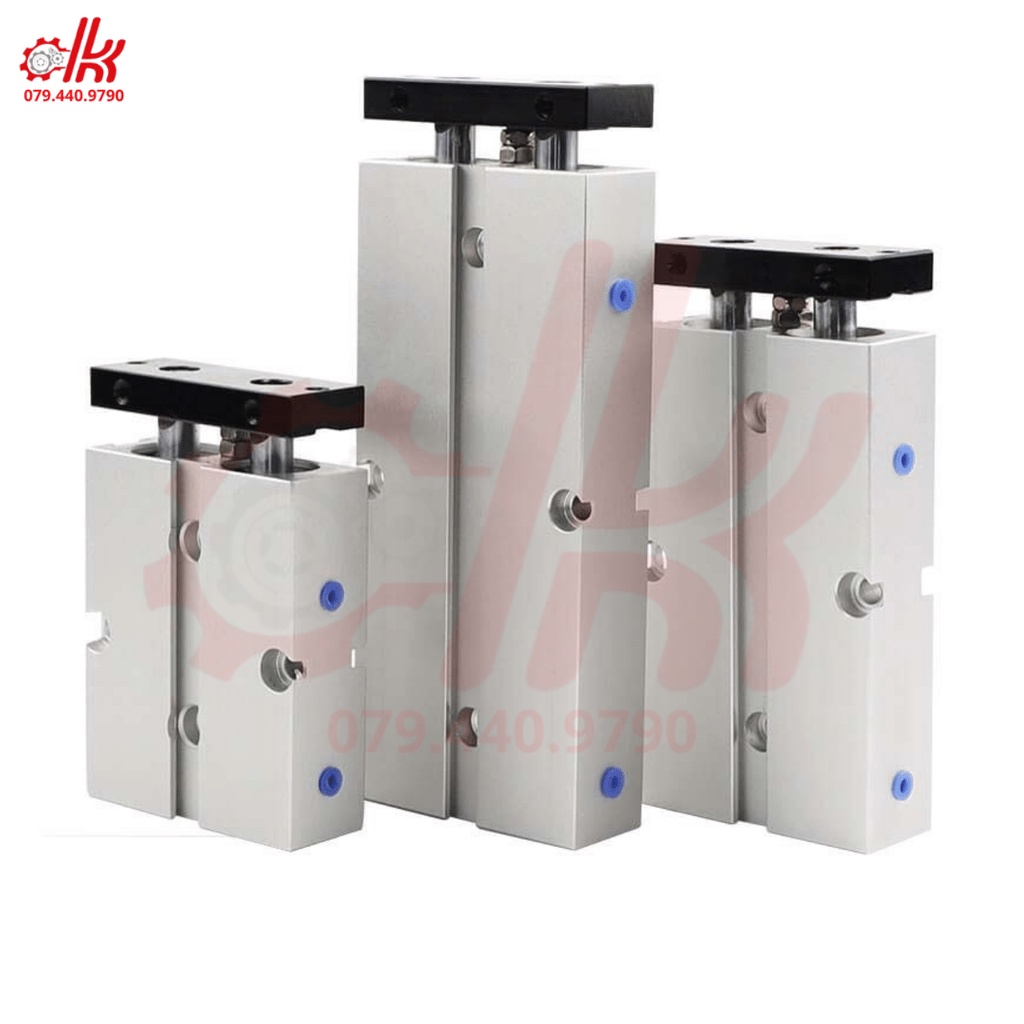 Xy lanh 2 ty - Xi lanh khí nén TN20 | Shopee Việt Nam