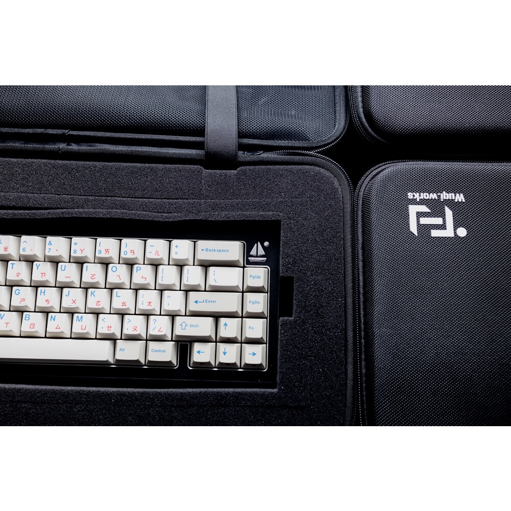 Wuqi.works Keyboard Bag | Túi đựng bàn phím | TKS | Shopee Việt Nam