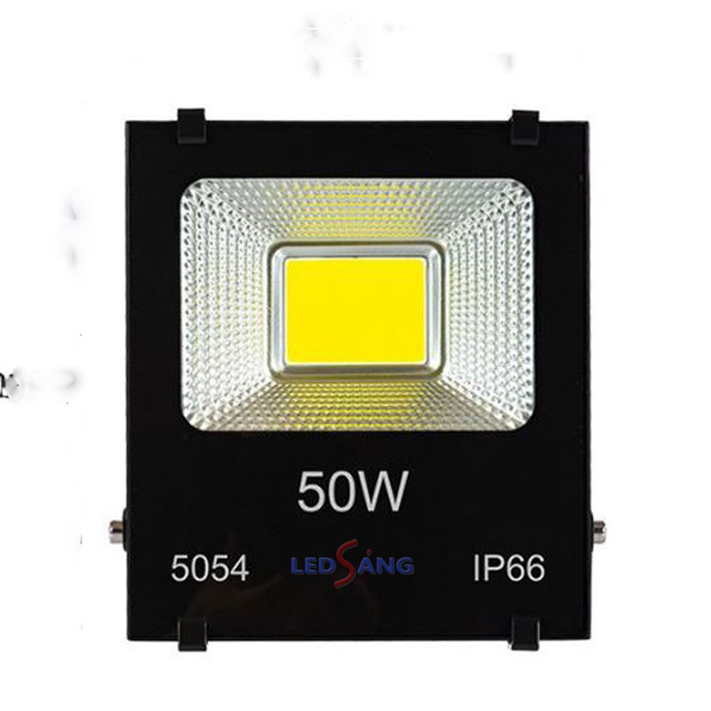 Đèn pha led 50W-100W - 150W - 200W - PL4 - Đèn Pha LED Flood Light PL4-50W-100W-150W-200W ...