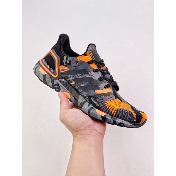 Giày Thể Thao Adidas Ultra Boost 20 NASA nam chính hãng full box ...