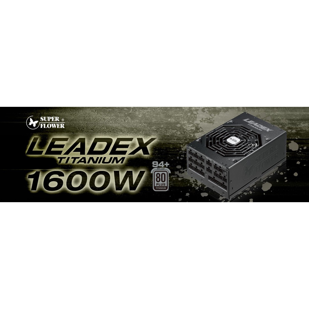 Cable Modular cho nguồn Super Flower Leadex iii , SE Series | Shopee ...