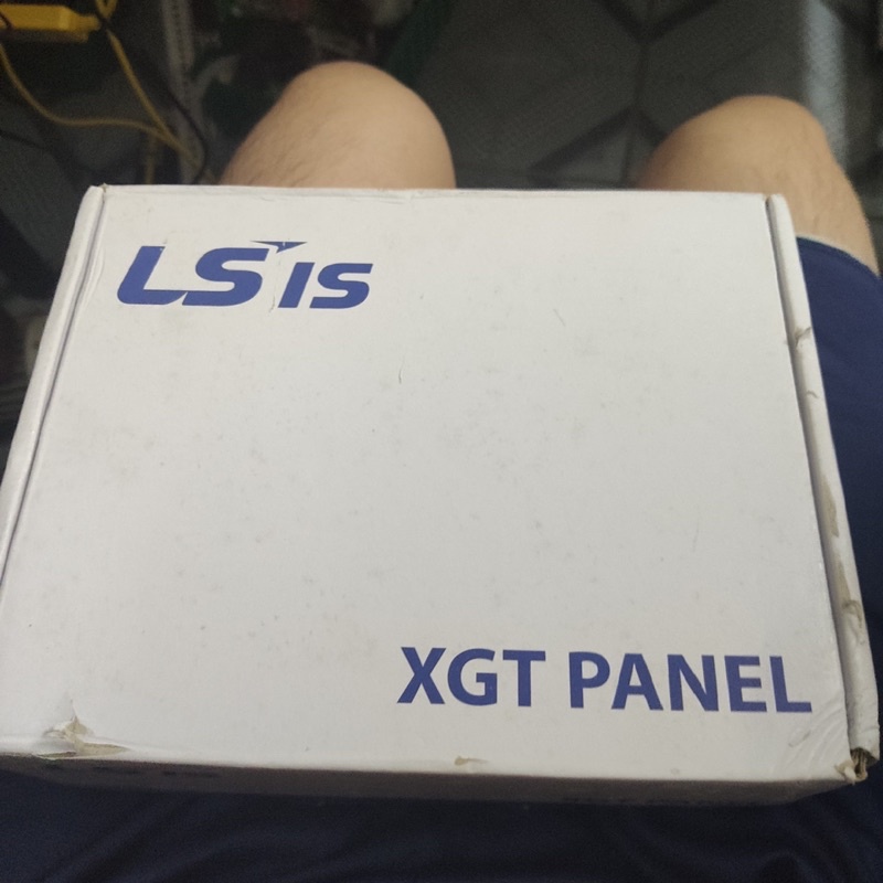 HMI LS EXP20-TTA/DC | Shopee Việt Nam