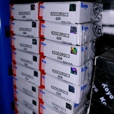 Vòng Bi KOYO 6200-6201-6202-6203-6204-6205 | Shopee Việt Nam