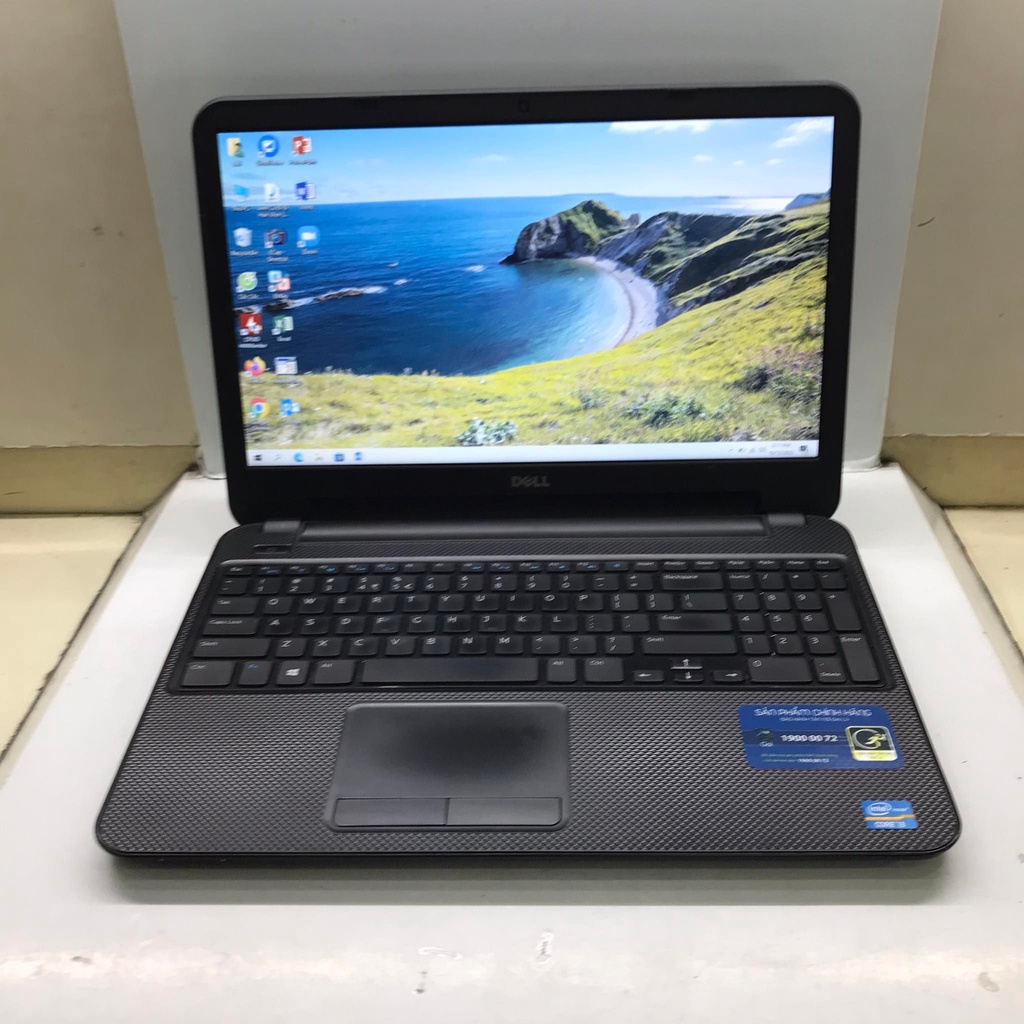 Máy Laptop Dell Inspiron 3521 Core i3-3217U 1.8GHz, 4gb ram, 500gb hdd ...