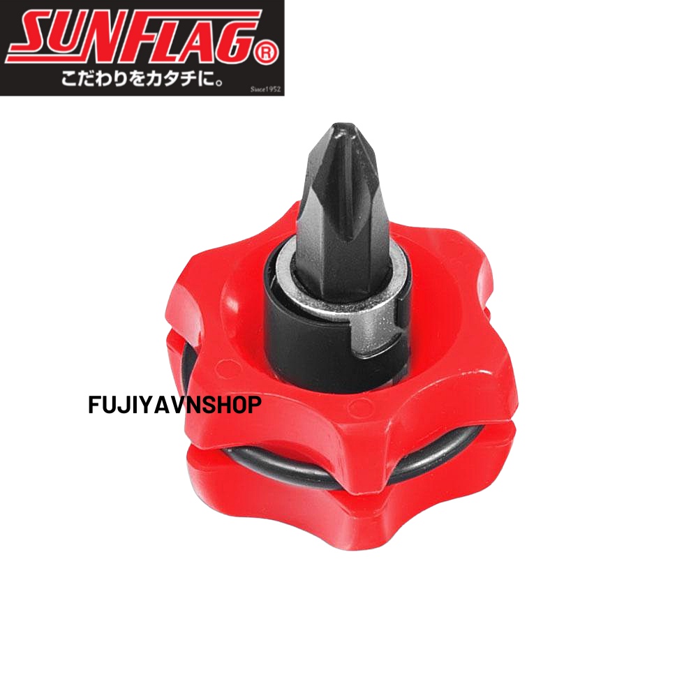 Tuốc nơ vít siêu nhỏ Sunflag 99-B | Shopee Việt Nam