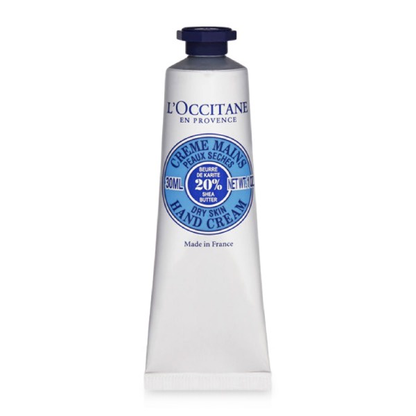 Kem tay L'Occitane Hand Cream 30ml | Shopee Việt Nam