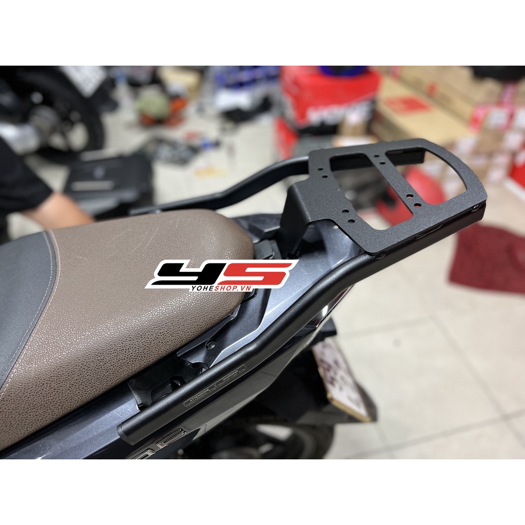 Baga Givi AB 125/150/160 - Baga Givi Xe Air Blade | Shopee Việt Nam