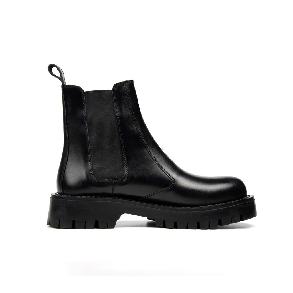 The Hades Chunky Chelsea boots | Shopee Việt Nam