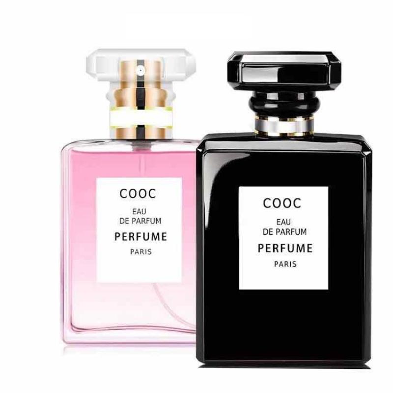 Lọ Nước Hoa Hot Cooc Eau De Parfum Perfume Paris 50ML- SẢN PHẨM TREND ...
