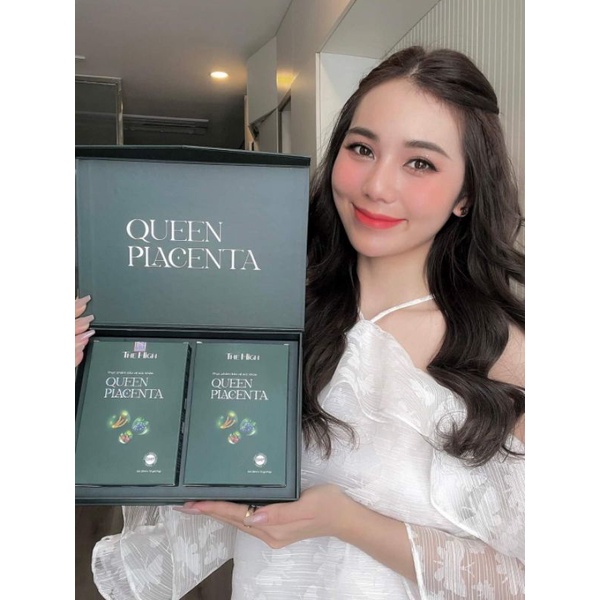 QUEEN PLACENTA The High | Shopee Việt Nam