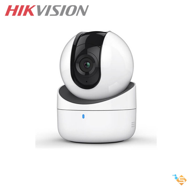 Camera IP WiFi Không Dây Robot Quay Quét HIKVISION Q21 DS-2CV2Q21FD-IW ...