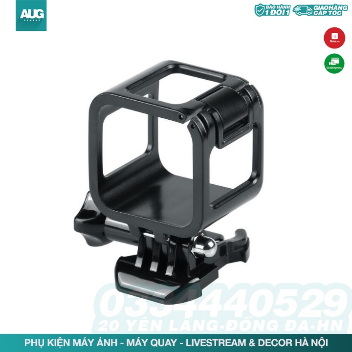 Khung Case GoPro 4/5 session | Shopee Việt Nam