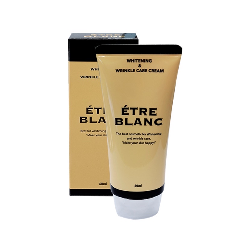 [CHÍNH HÃNG] KEM DƯỠNG TRẮNG VÀ LÀM SÁNG DA SAU LASER ETRE BLANC ...