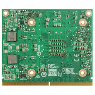 Nvidia Quadro M2200 Card màn hình nâng cấp Dell M4700 M4800 M6700 M6800 ...
