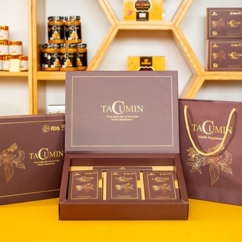 (MẬT ONG TAM ĐẢO) Tacumin 15g x 30 gói | Shopee Việt Nam