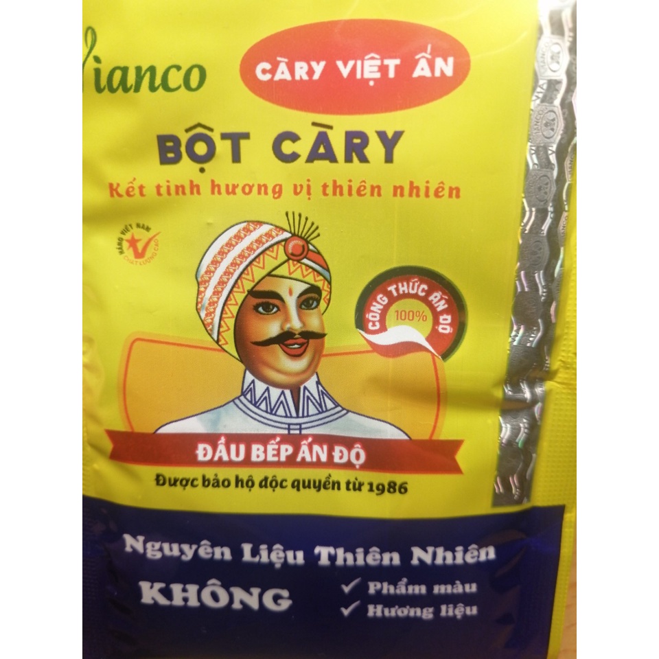 Cary Việt Ấn-Vianco 10g | Shopee Việt Nam