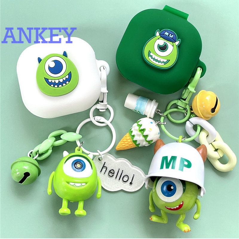 for Anker Soundcore P25i R50i P20i Case Headset Cute Cartoon Silicone ...
