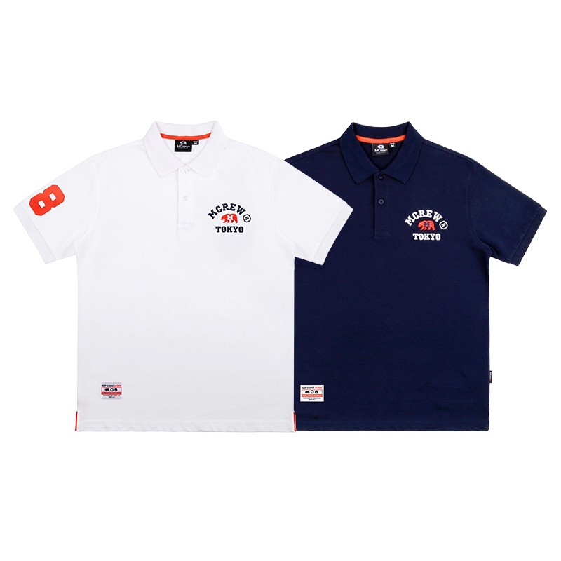 Mcrew TOKYO CABEAR | Shopee Việt Nam