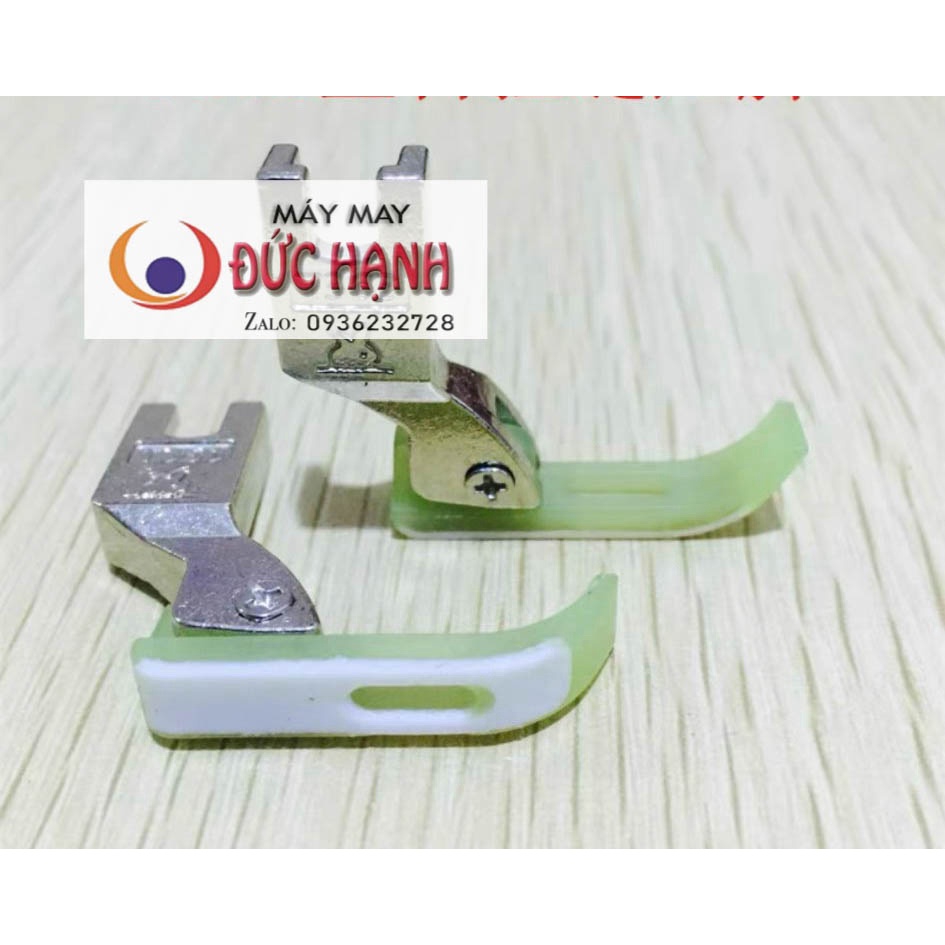 CHÂN VỊT ĐŨA 2 DA T363 MÁY 1 KIM CÔNG NGHIỆP - 1 CÁI | Shopee Việt Nam