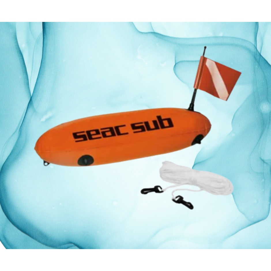 Phao Seac Torpedo PVC | Shopee Việt Nam