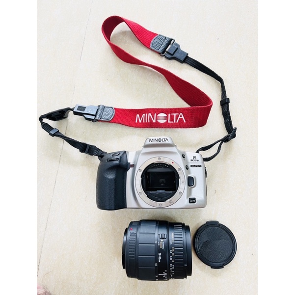 MINOLTA a 303 端折っ si SUPER MINOLTA a 303 端折っ si SUPER