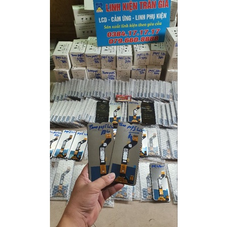 màn hình Tecno pop 5 lite/BD4 | Shopee Việt Nam