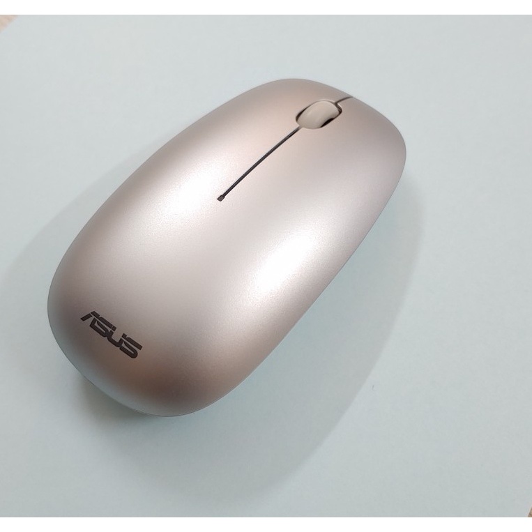 Chuột không dây Asus model MM-5110 Bạc | Shopee Việt Nam