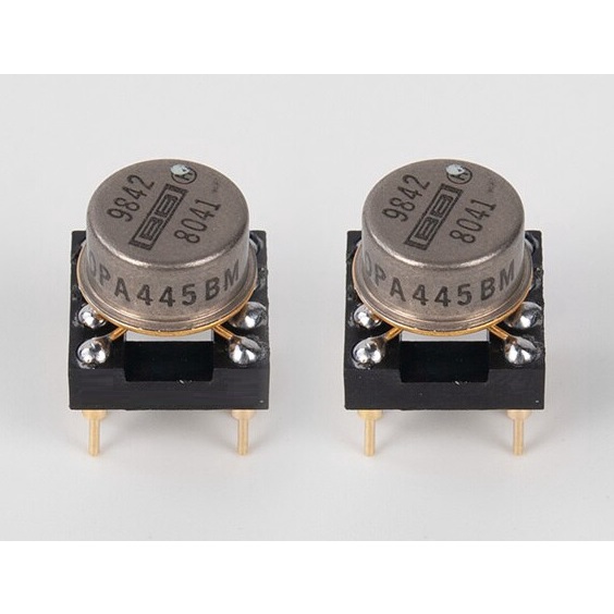 Opamp đơn OPA445BM Burr Brown(USA) | Shopee Việt Nam