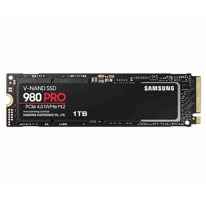 Ổ Cứng SSD Samsung 980 Pro M2 PCIe 4.0 | Shopee Việt Nam