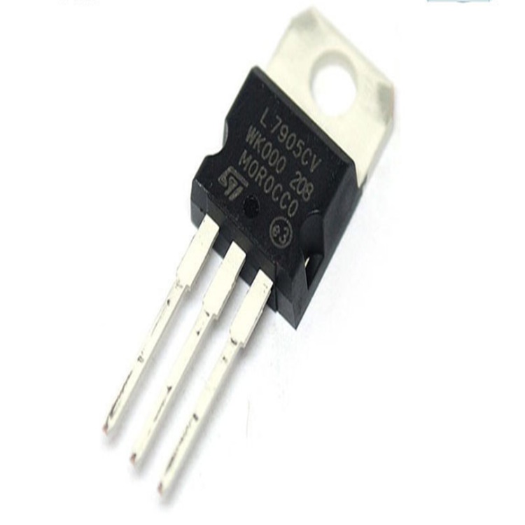 Các Loại IC Ổn Áp Nguồn 7805 7809 7812 7815 7824 7905 7909 7912 7915 ...